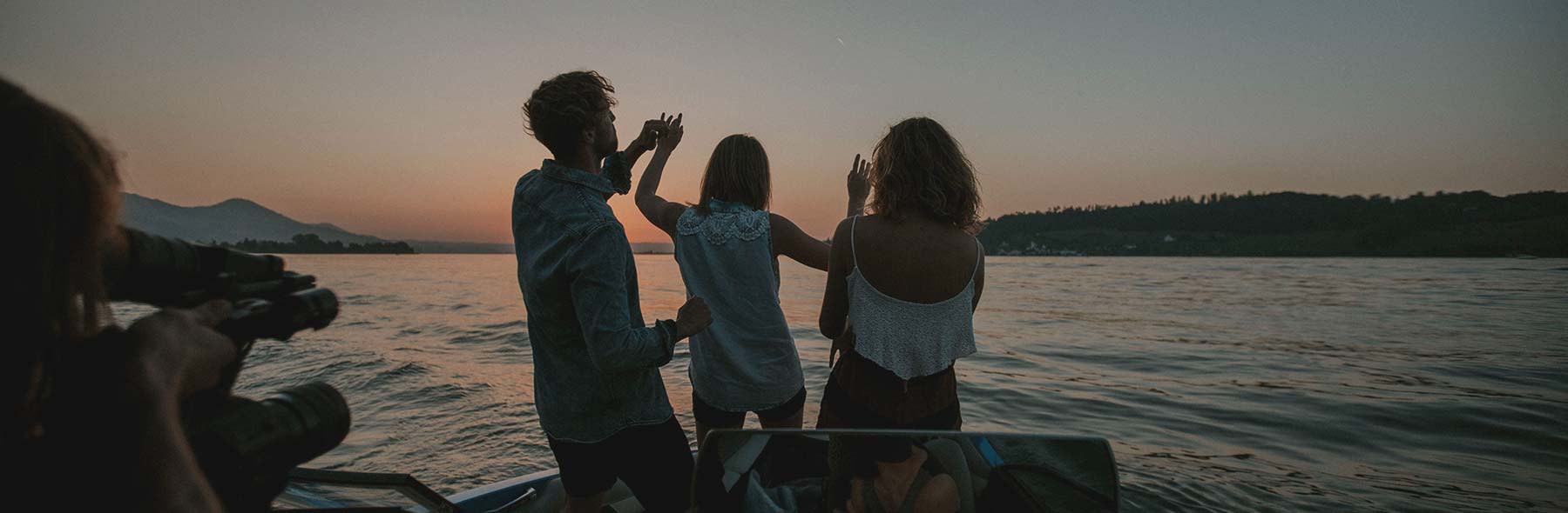 Smallgroup – ICF Berlin