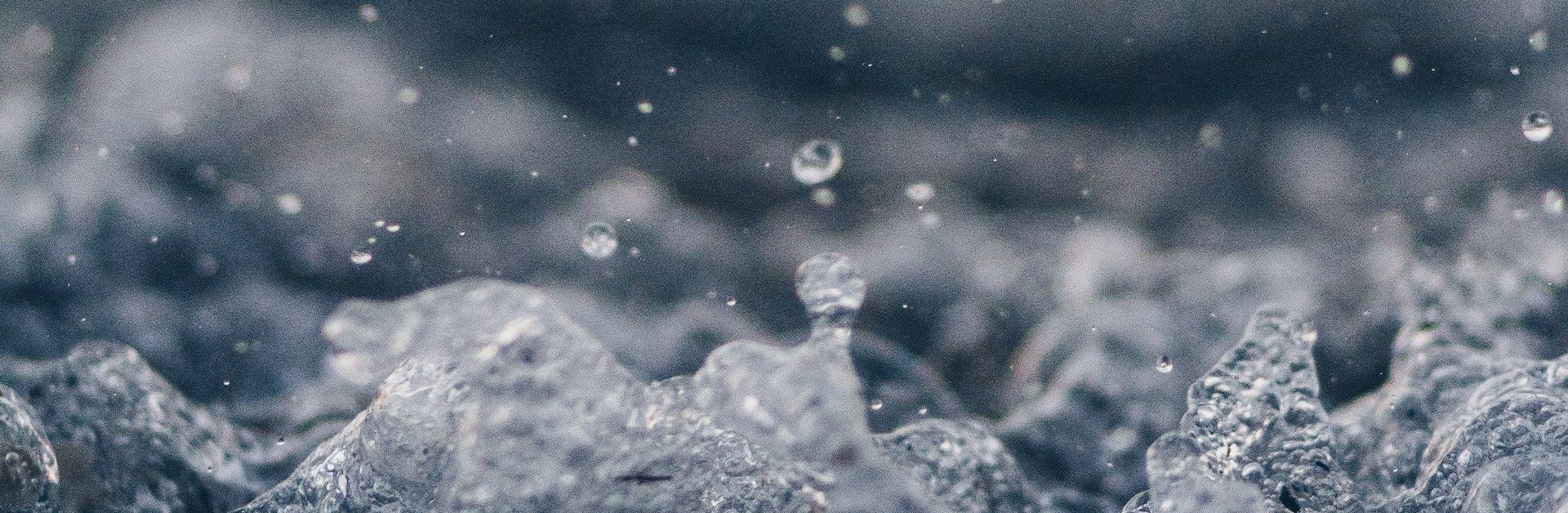 Taufe – ICF Berlin