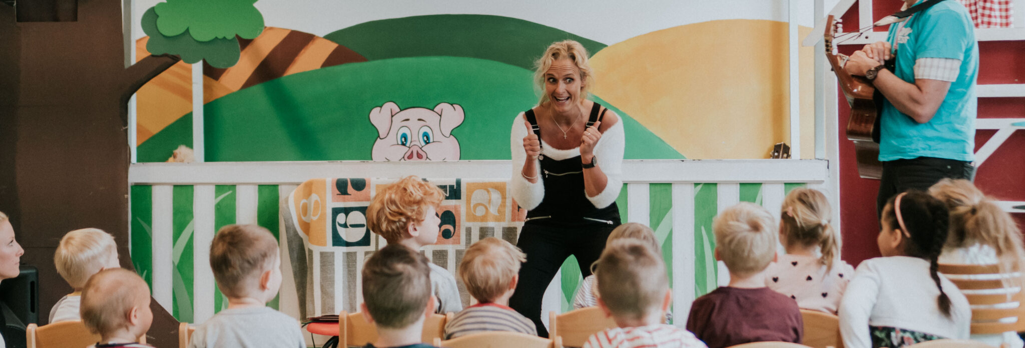 ICF Kids – ICF Berlin