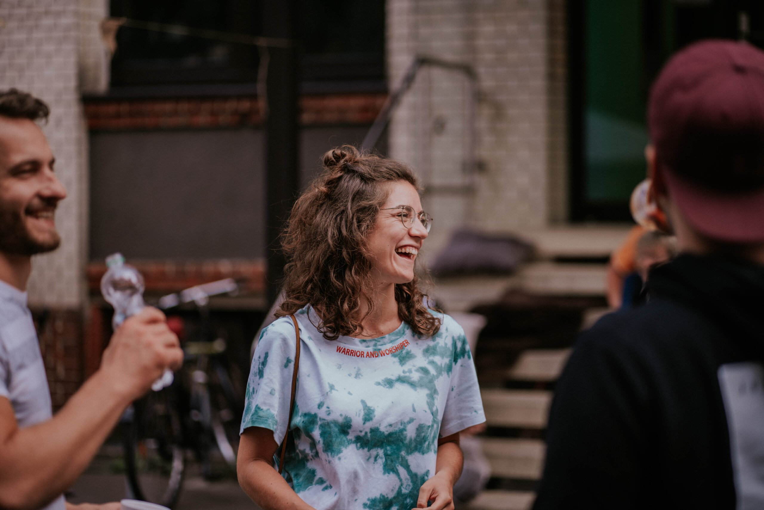 Kalender – ICF Berlin