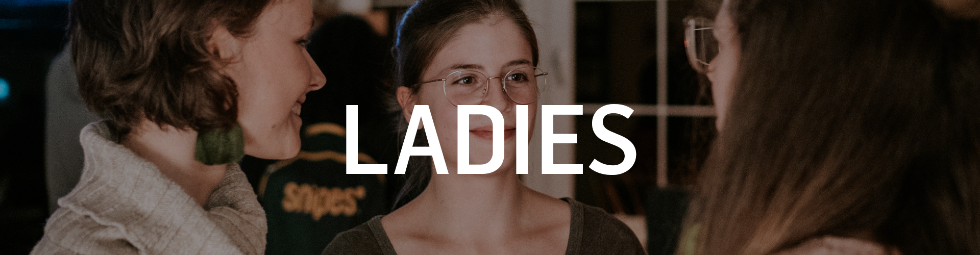 Telegram Channels – ICF Berlin