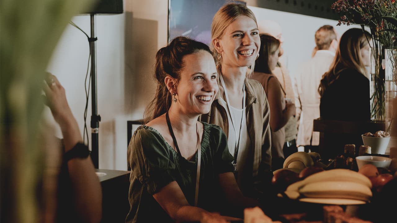 weitere Angebote – ICF Berlin