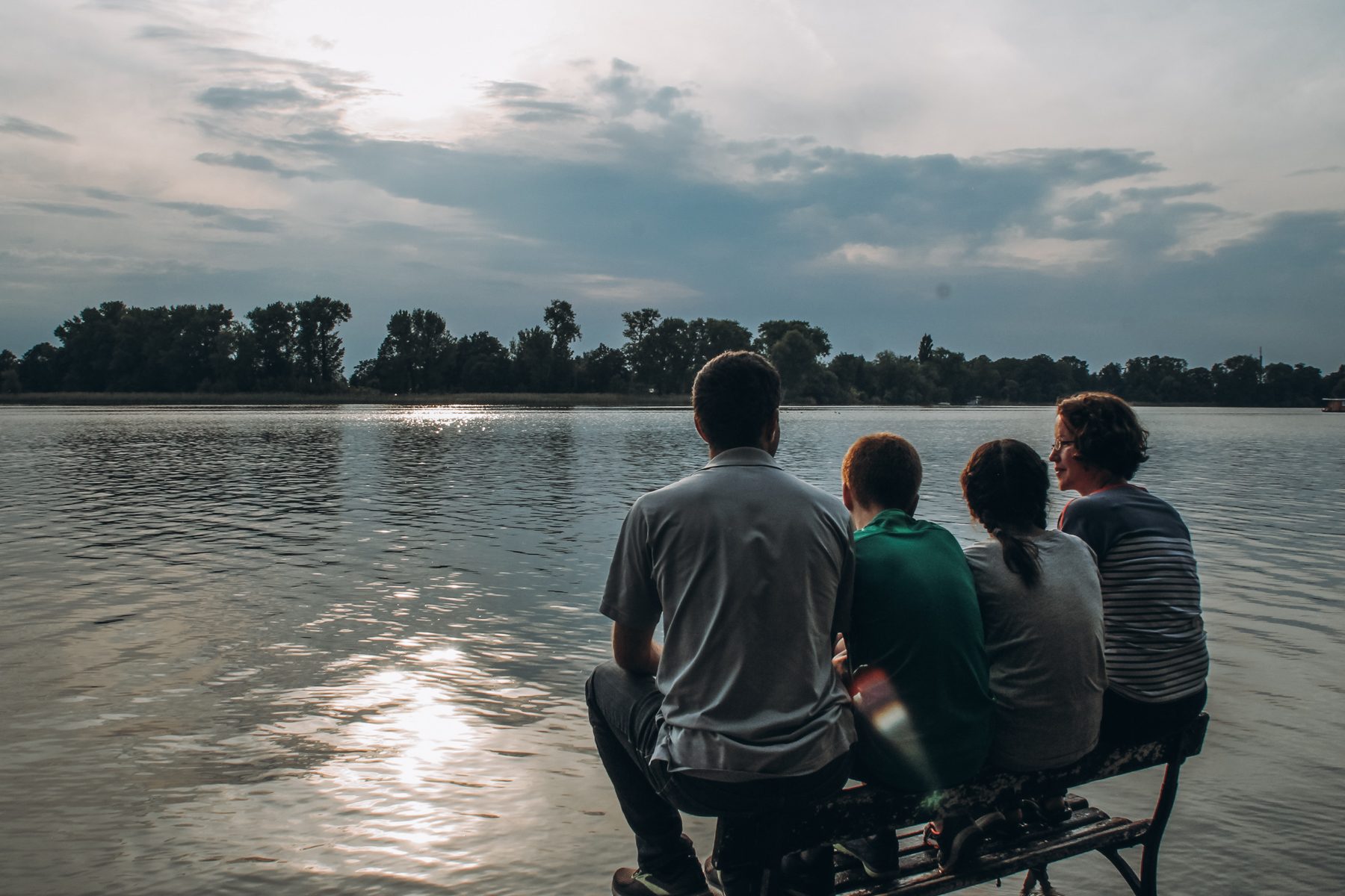 Communities – ICF Berlin