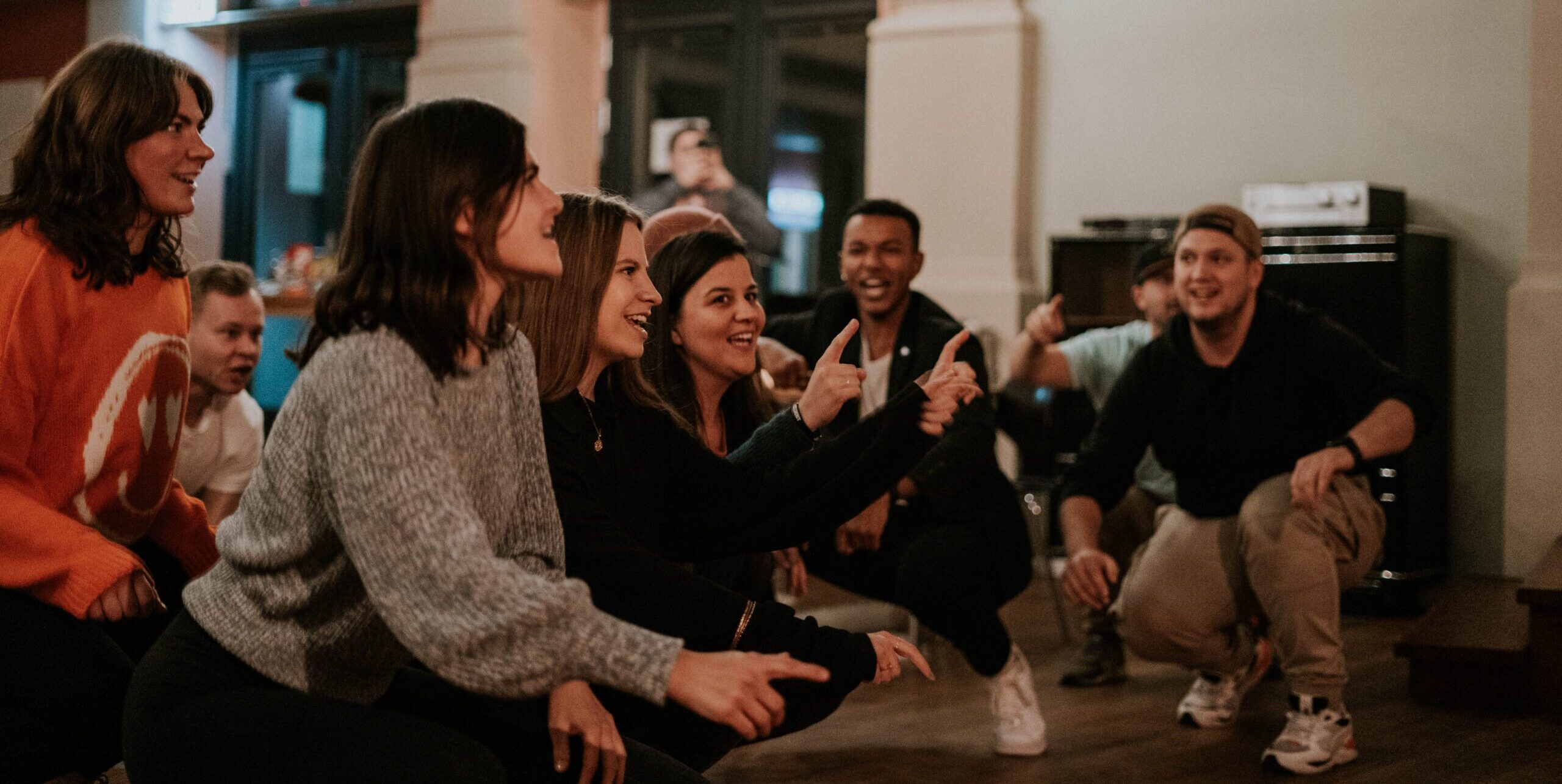 Camps – ICF Berlin