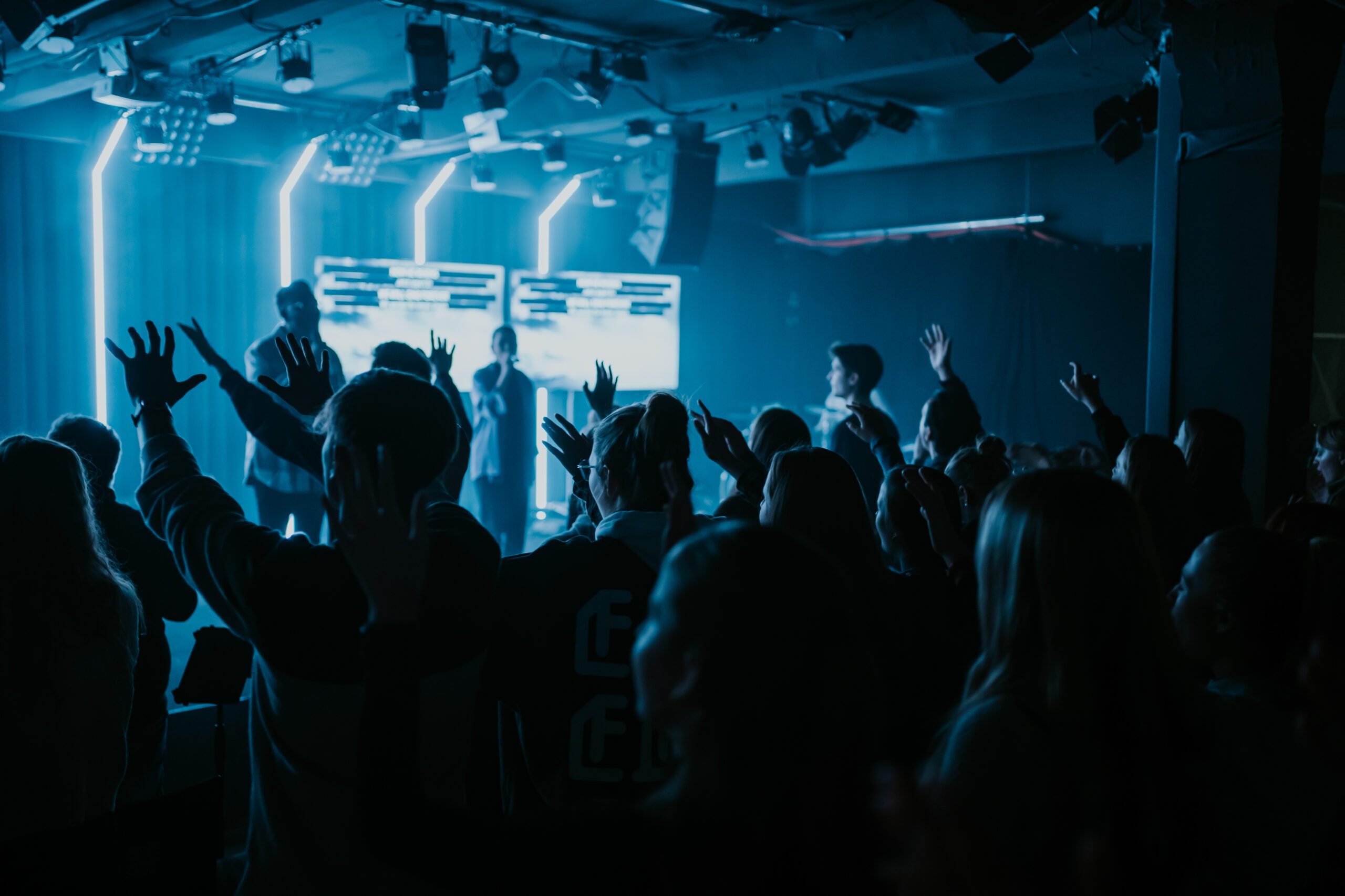 Celebrations – ICF Berlin