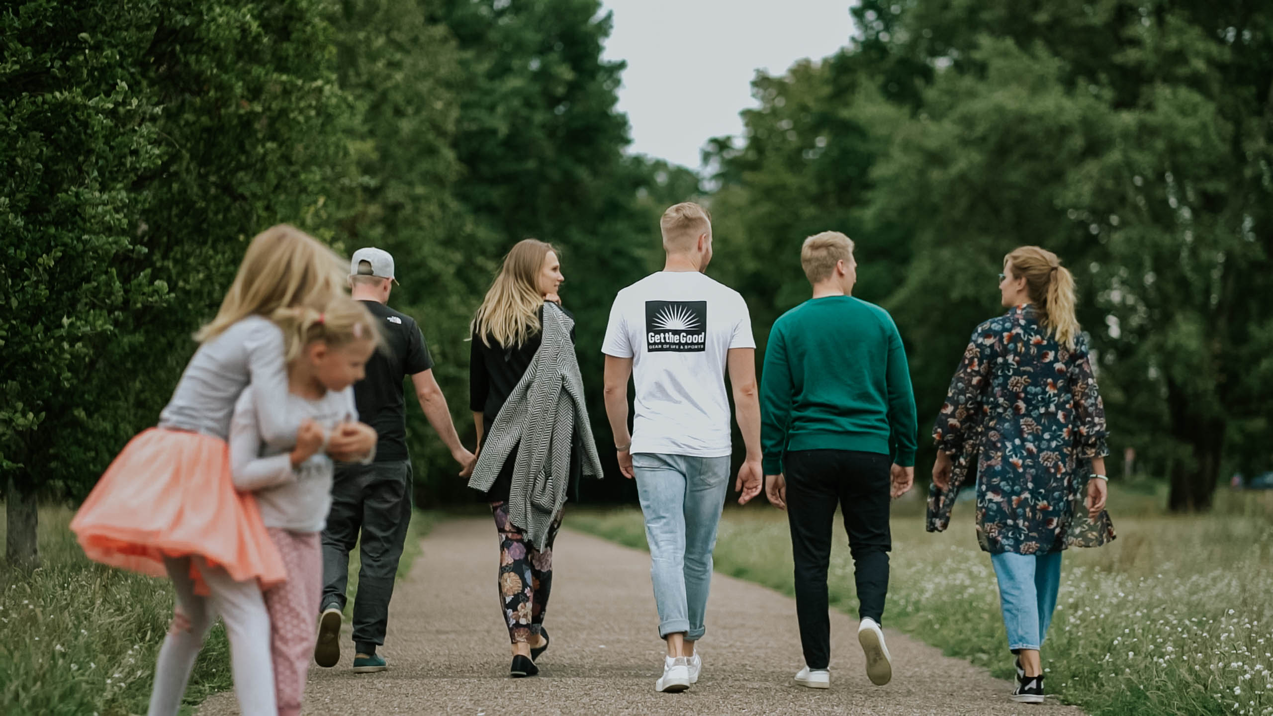 Finde Anschluss – ICF Berlin