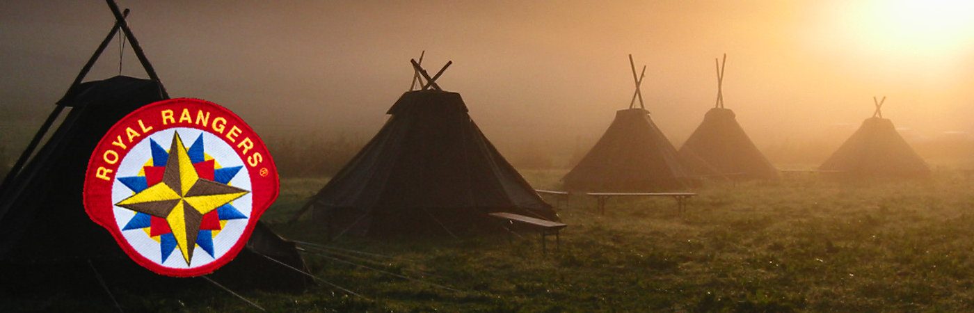 Royal Rangers – ICF Berlin